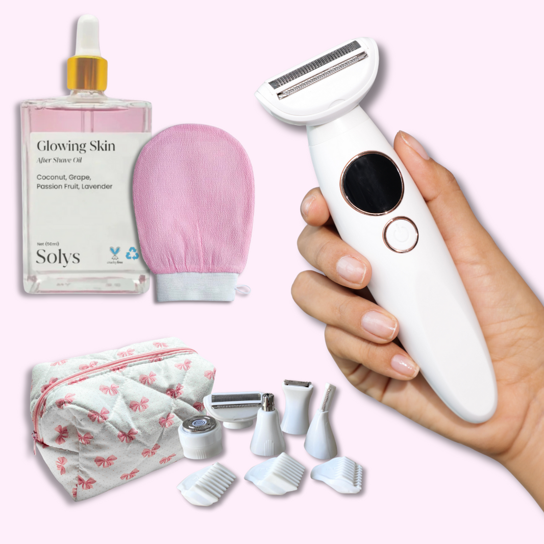 All Products – Solys