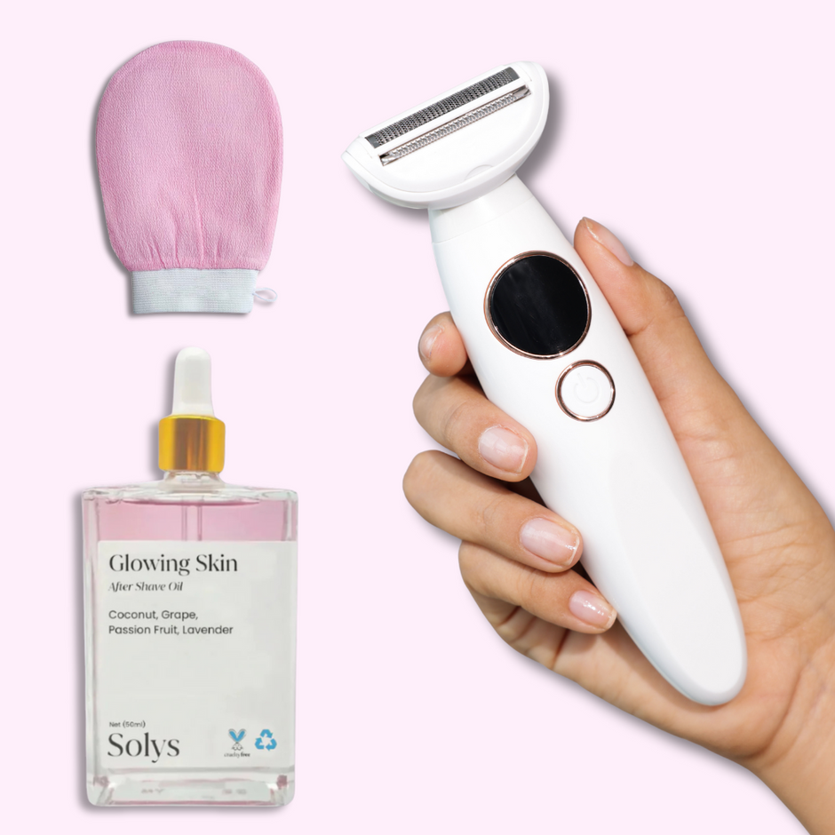 All Products – Solys