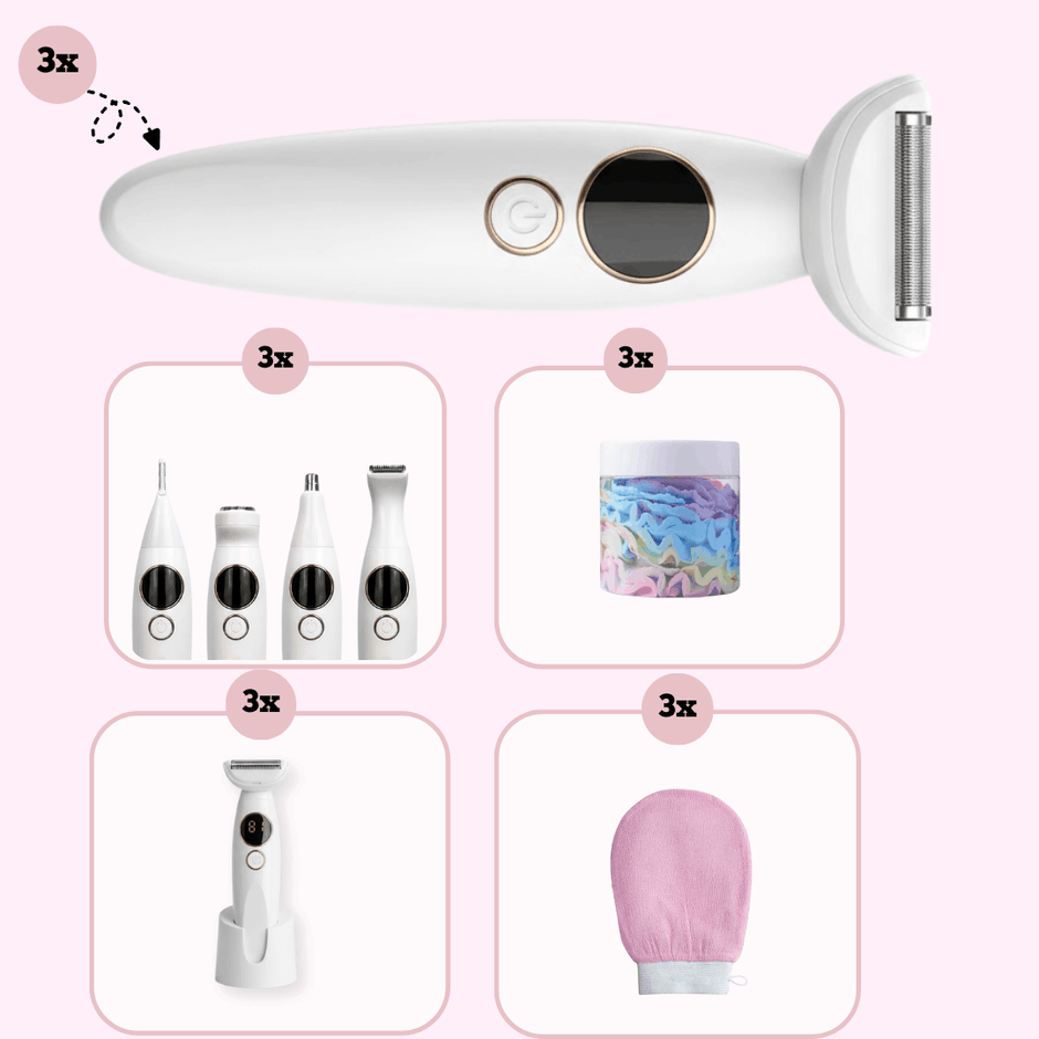Solys Products